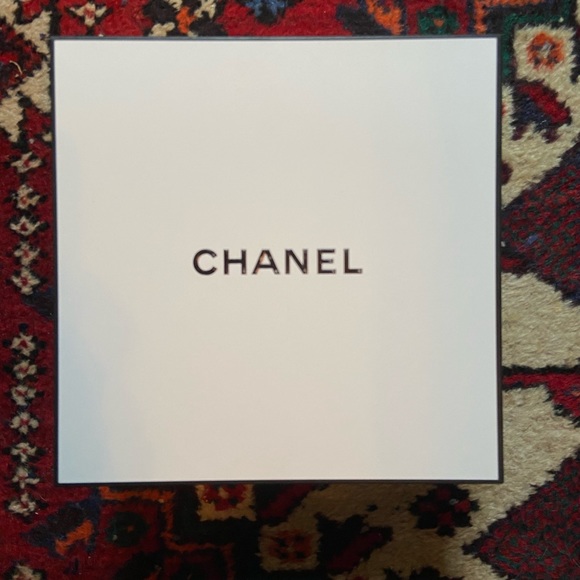 CHANEL | Other | Chanel Box Packaging | Poshmark